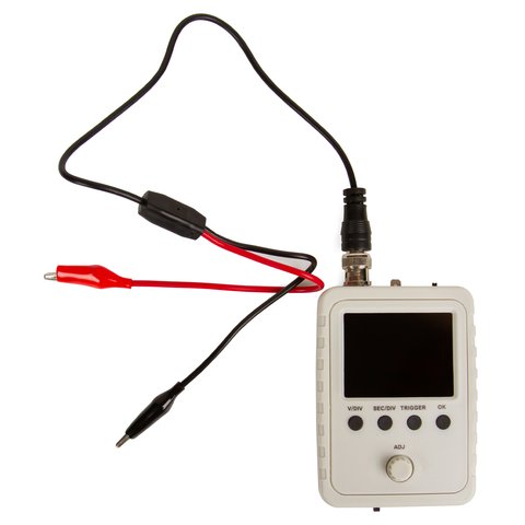 Portable Digital Oscilloscope FNIRSI 150 - GsmServer