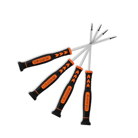 Slotted Screwdriver Jakemy JM-8119 (SL1.5) - ToolBoom