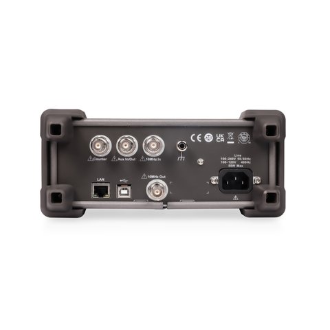 SIGLENT SDG1032X Plus Function & Arbitrary Waveform Generator - ToolBoom